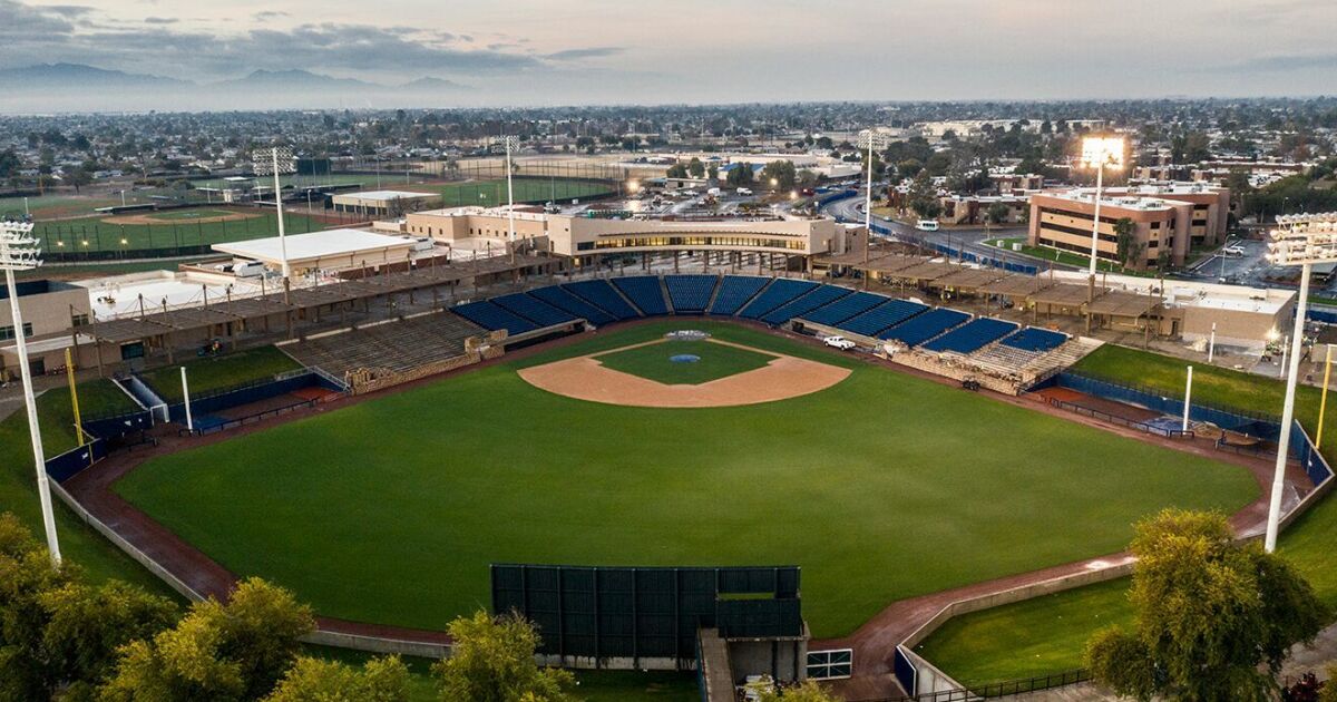 Brewers spring training store